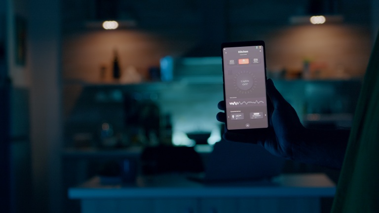Stay Connected with the Best Home Monitoring Systems - A Guide to ...